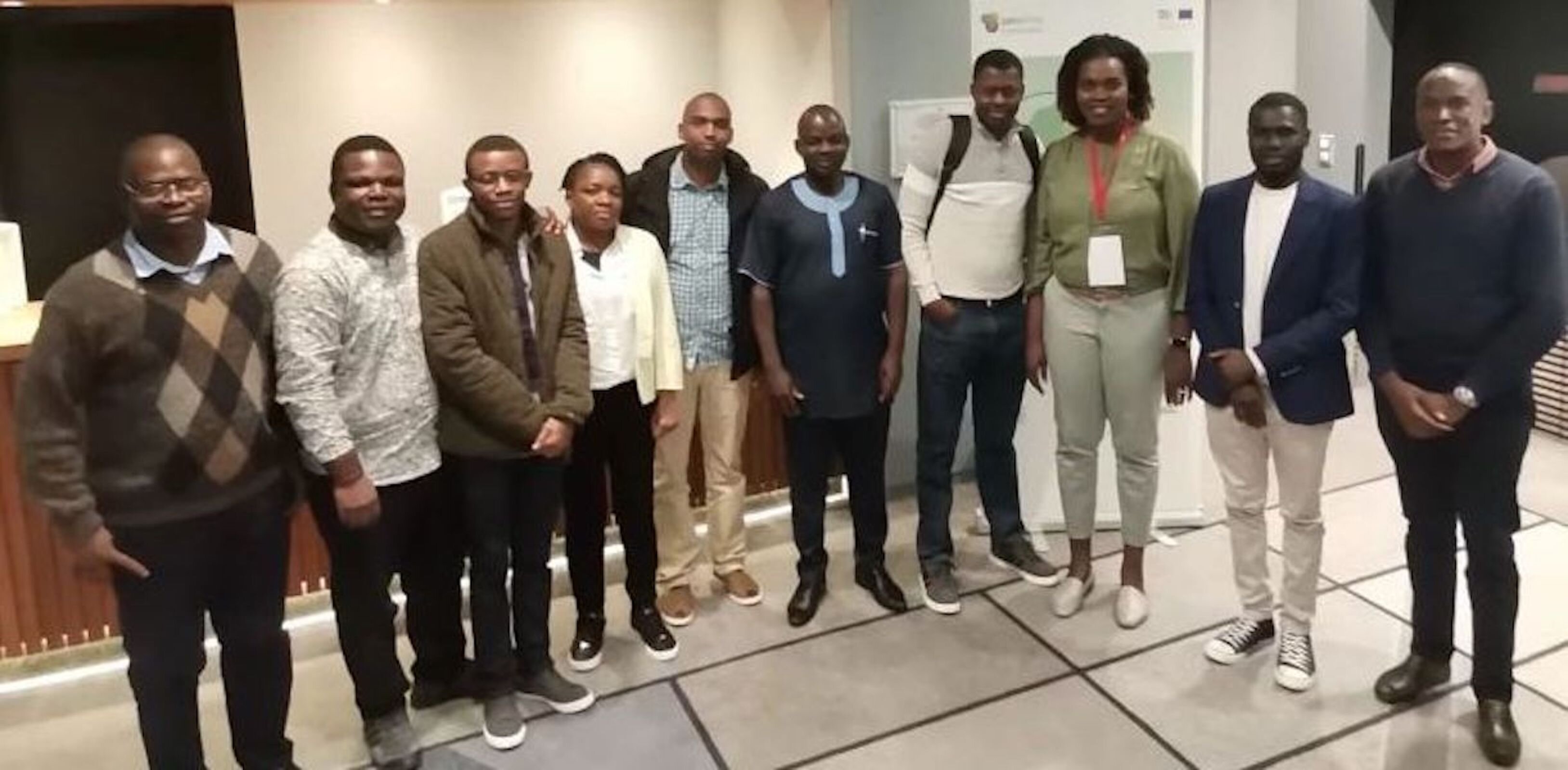 Nurturing the next generation of African researchers | PAMAfrica